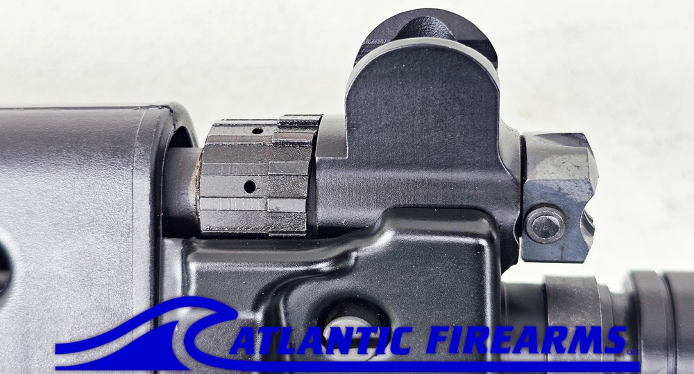 DSA SA58 Kommando Rifle - AtlanticFirearms.com