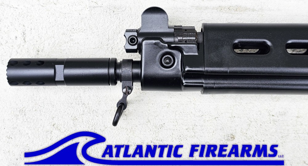 DSA SA58 Kommando Rifle - AtlanticFirearms.com