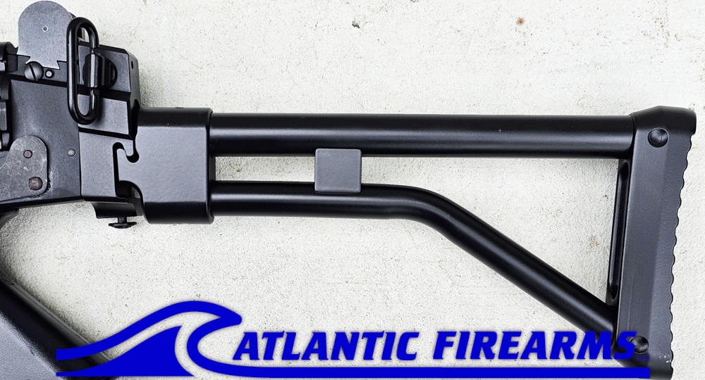 DSA SA58 Kommando Rifle - AtlanticFirearms.com