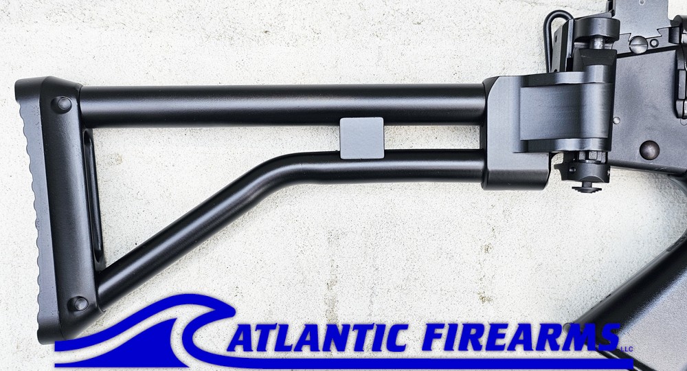 DSA SA58 Para Folding Rifle - AtlanticFirearms.com