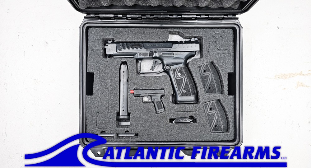 Atlantic Firearms, LLC - AtlanticFirearms.com