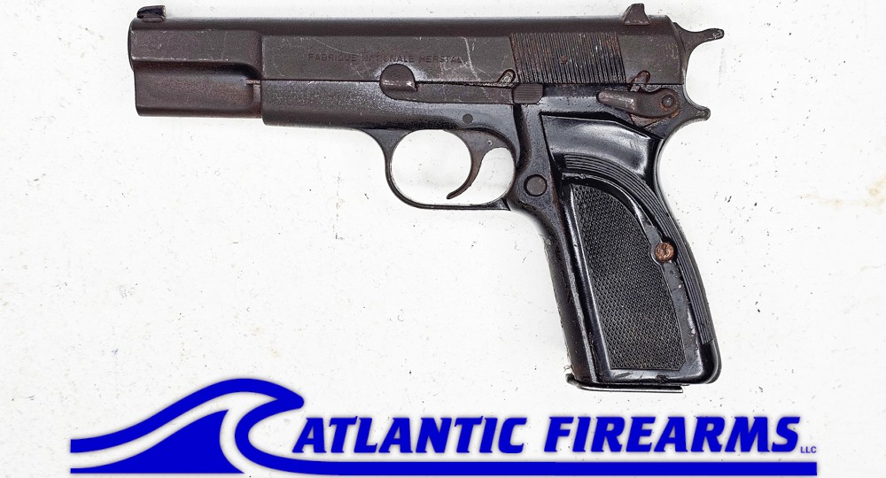 Atlantic Firearms, LLC - AtlanticFirearms.com