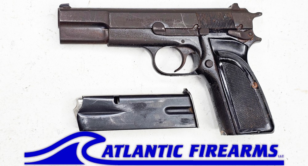 Atlantic Firearms, LLC - AtlanticFirearms.com