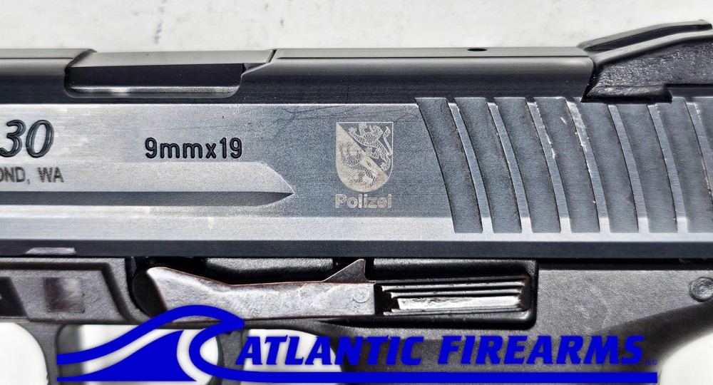 Atlantic Firearms, LLC - AtlanticFirearms.com