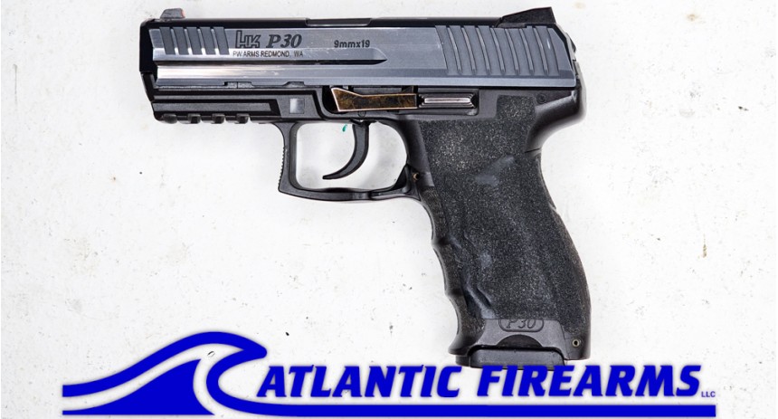 Atlantic Firearms,llc - AtlanticFirearms.com
