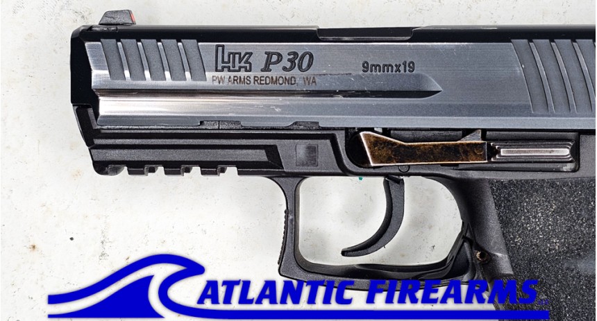 Atlantic Firearms,llc - AtlanticFirearms.com
