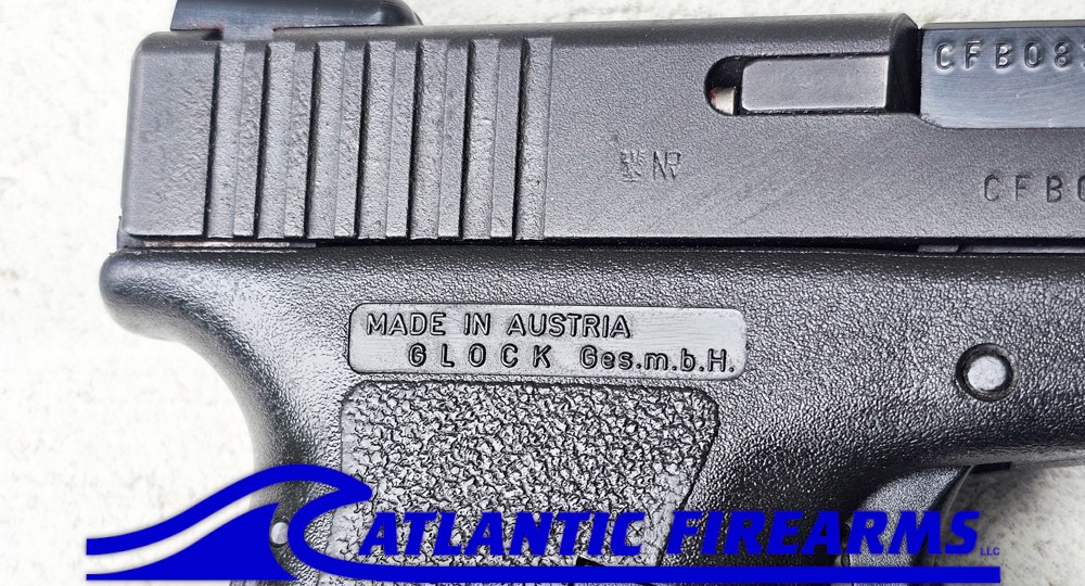 Atlantic Firearms,llc - AtlanticFirearms.com