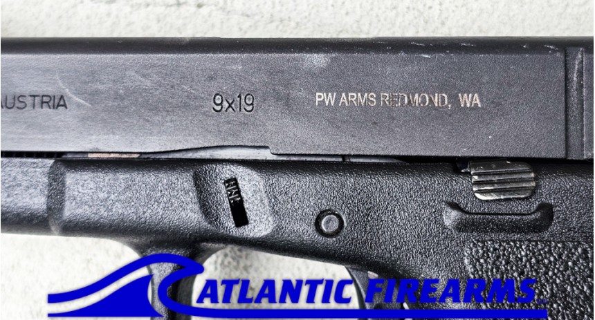 Atlantic Firearms, LLC - AtlanticFirearms.com