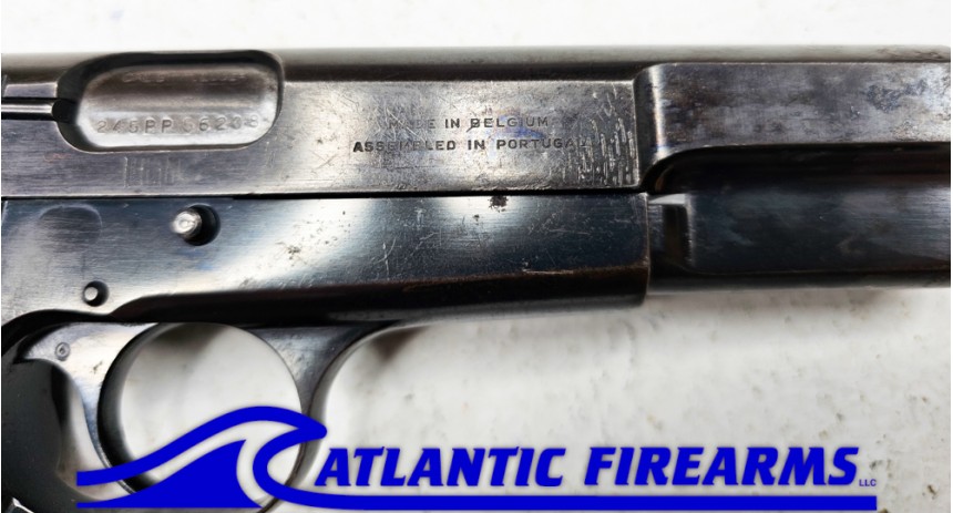 Atlantic Firearms, LLC - AtlanticFirearms.com