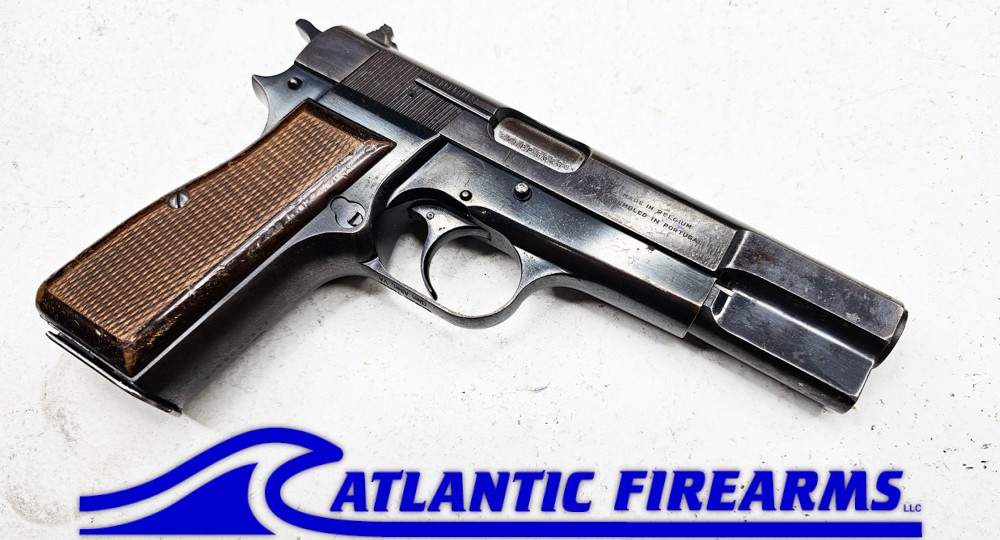 Atlantic Firearms,llc - AtlanticFirearms.com