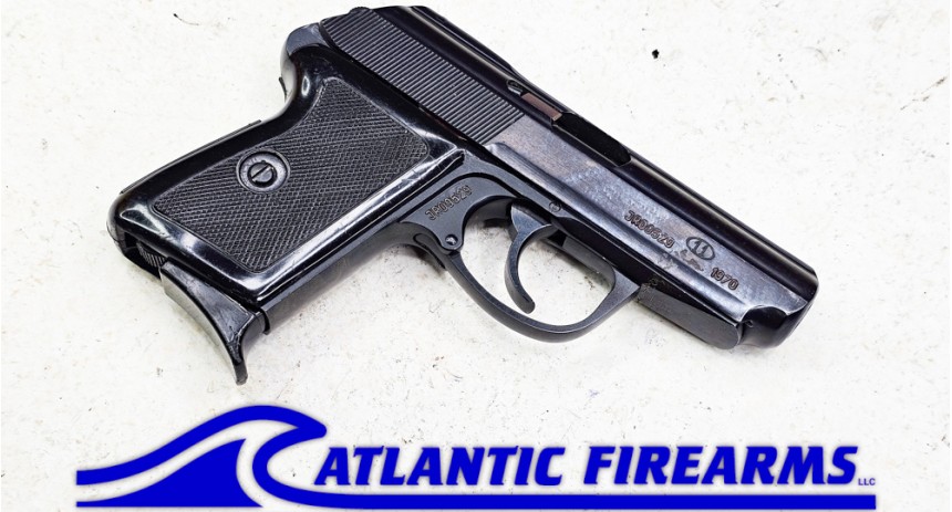 Atlantic Firearms, LLC - AtlanticFirearms.com