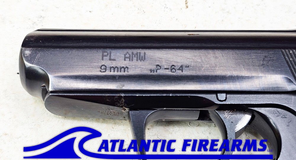 Atlantic Firearms,llc - AtlanticFirearms.com