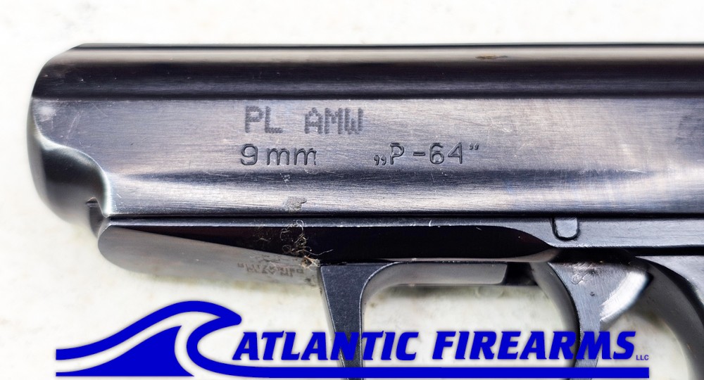 Atlantic Firearms, LLC - AtlanticFirearms.com