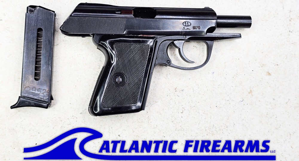Atlantic Firearms, LLC - AtlanticFirearms.com