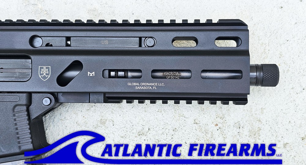 Stribog SP45A3 Pistol - AtlanticFirearms.com