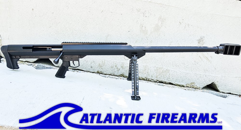 Barrett Model 99 Rifle - AtlanticFirearms.com
