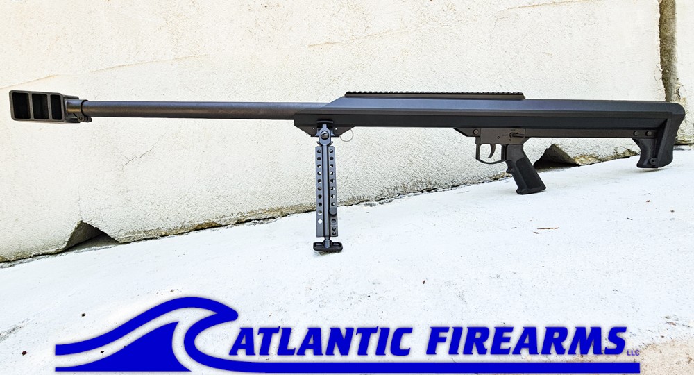 Barrett Model 99 Rifle - AtlanticFirearms.com
