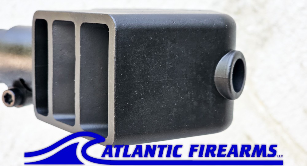 Barrett Model 99 Rifle - AtlanticFirearms.com