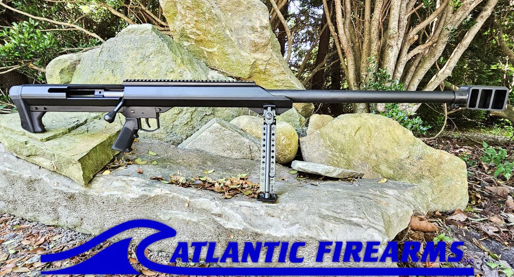 Barrett Model 99 Rifle - AtlanticFirearms.com