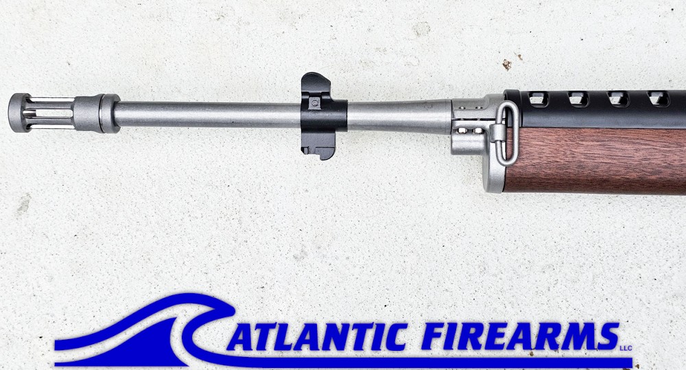 Ruger Mini-14 Side Folder Rifle - AtlanticFirearms.com