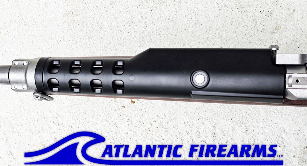 Ruger Mini-14 Side Folder Rifle - AtlanticFirearms.com