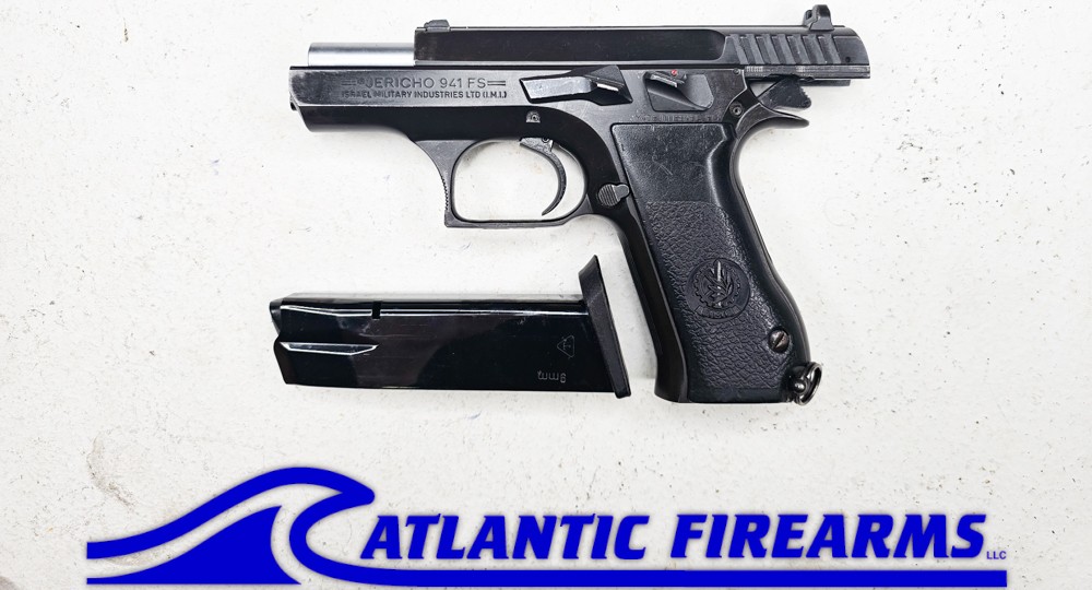 Atlantic Firearms,llc - AtlanticFirearms.com