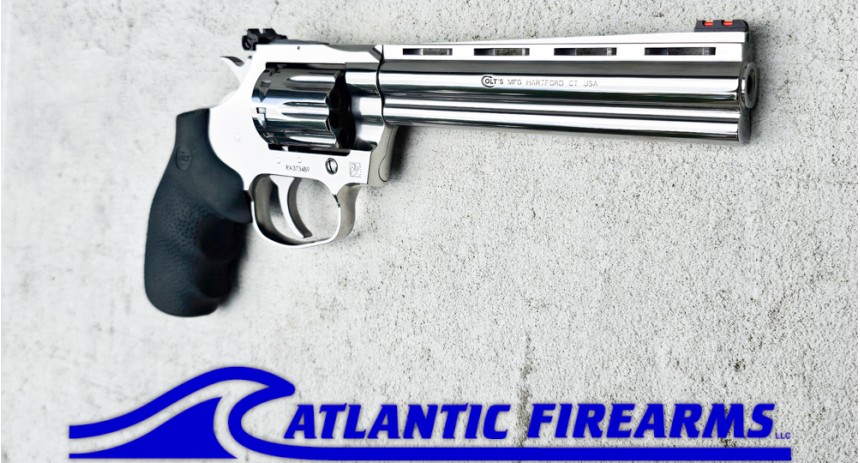 Atlantic Firearms, LLC - AtlanticFirearms.com