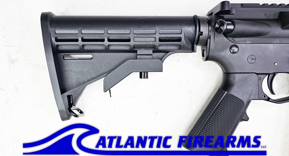 Brigade 9MM AR15 Rifle SALE - AtlanticFirearms.com