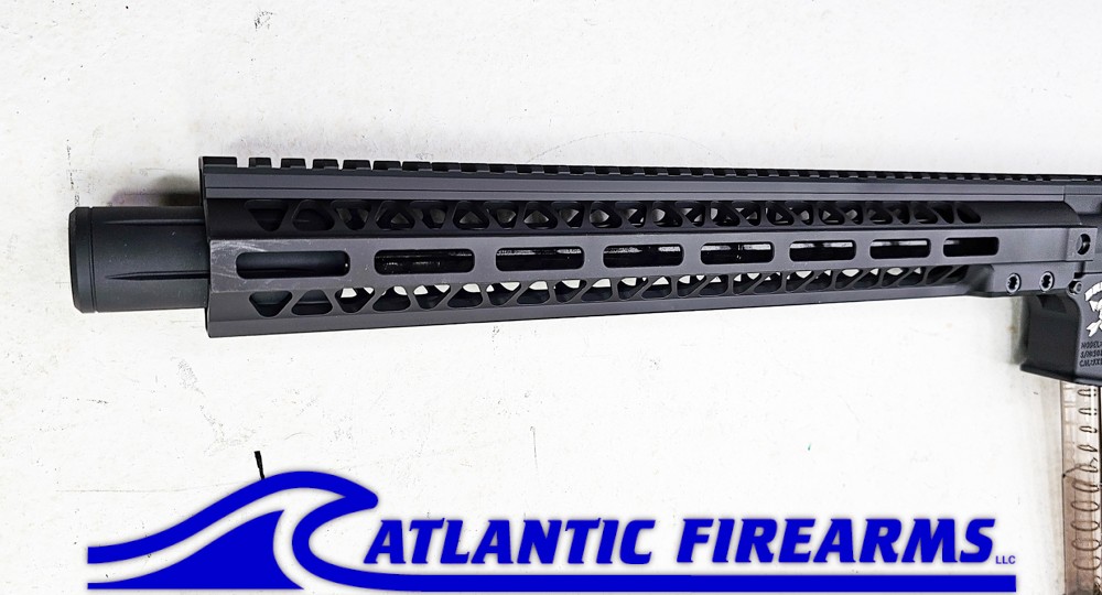 Brigade 9MM AR15 Rifle SALE - AtlanticFirearms.com