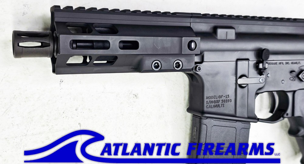 Atlantic Firearms, LLC - AtlanticFirearms.com