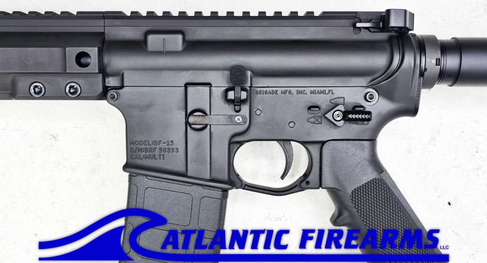 Atlantic Firearms, LLC - AtlanticFirearms.com