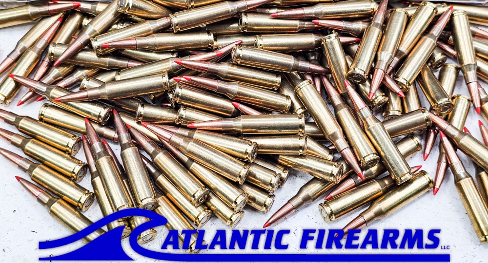 Norma V-Max 5.45x39 Ammo 60gr-500 rnd - AtlanticFirearms.com