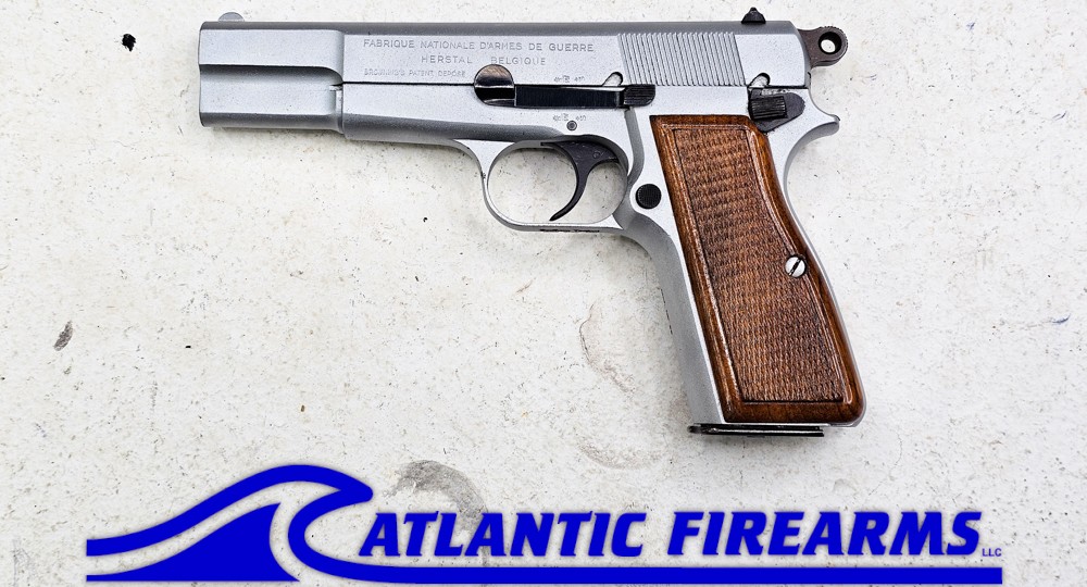 Atlantic Firearms,llc - AtlanticFirearms.com
