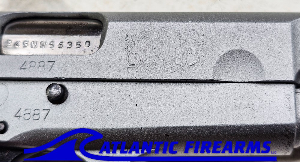 Atlantic Firearms,llc - AtlanticFirearms.com
