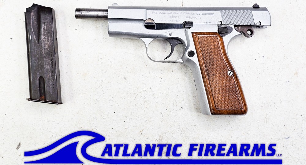 Atlantic Firearms,llc - AtlanticFirearms.com