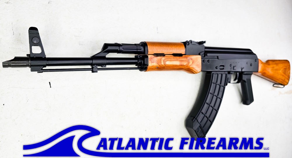 Atlantic Firearms, LLC - AtlanticFirearms.com