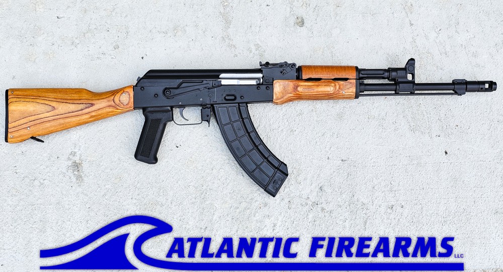 Atlantic Firearms, LLC - AtlanticFirearms.com