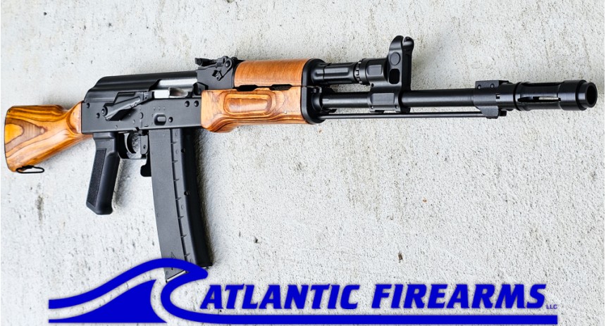 Atlantic Firearms, LLC - AtlanticFirearms.com