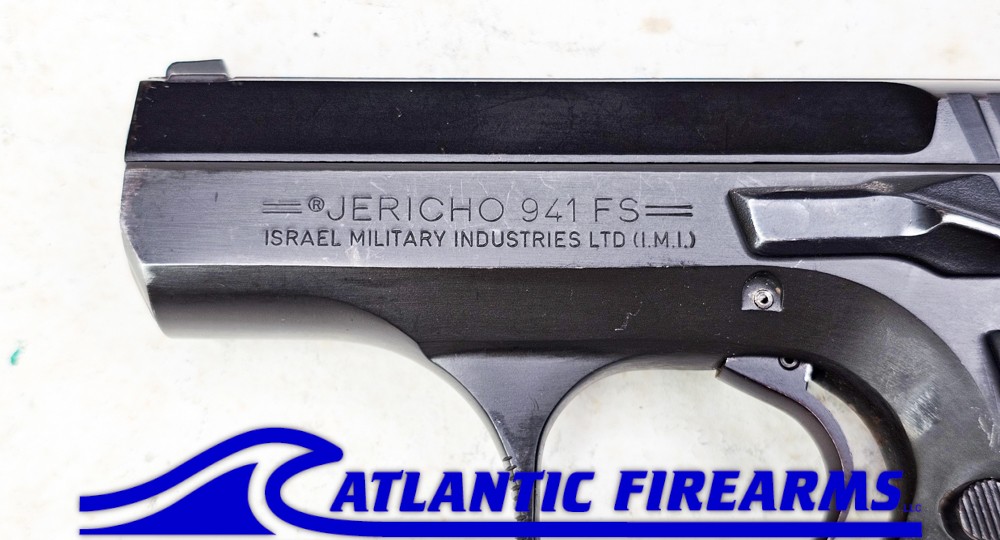 Atlantic Firearms, LLC - AtlanticFirearms.com