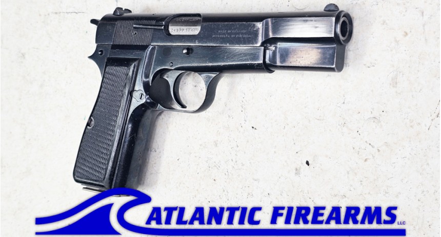 Atlantic Firearms, LLC - AtlanticFirearms.com