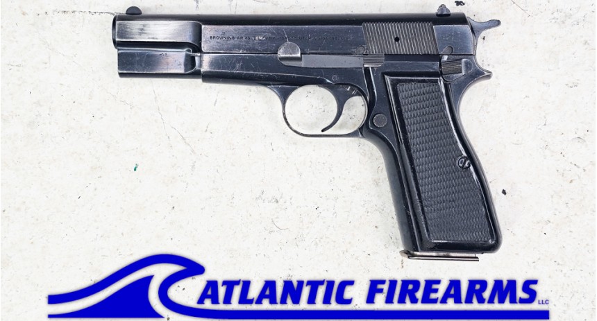 Atlantic Firearms, LLC - AtlanticFirearms.com