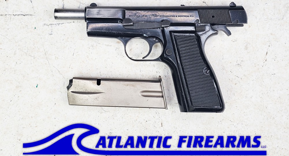 Atlantic Firearms, LLC - AtlanticFirearms.com