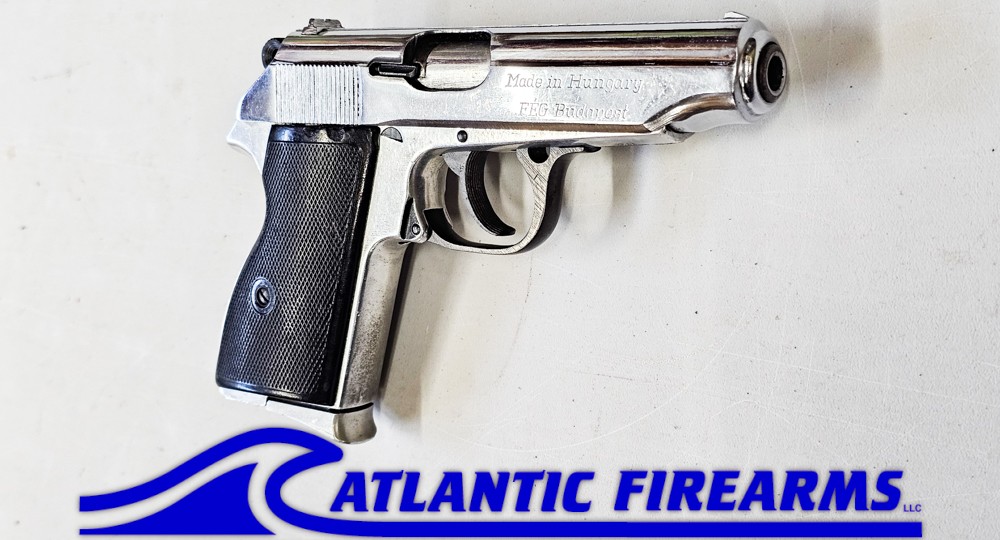 Atlantic Firearms, LLC - AtlanticFirearms.com