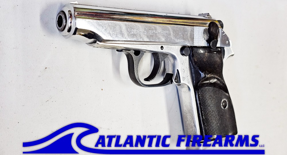 Atlantic Firearms, LLC - AtlanticFirearms.com