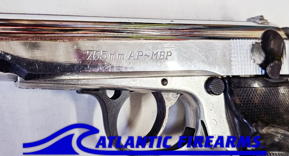 Atlantic Firearms, LLC - AtlanticFirearms.com