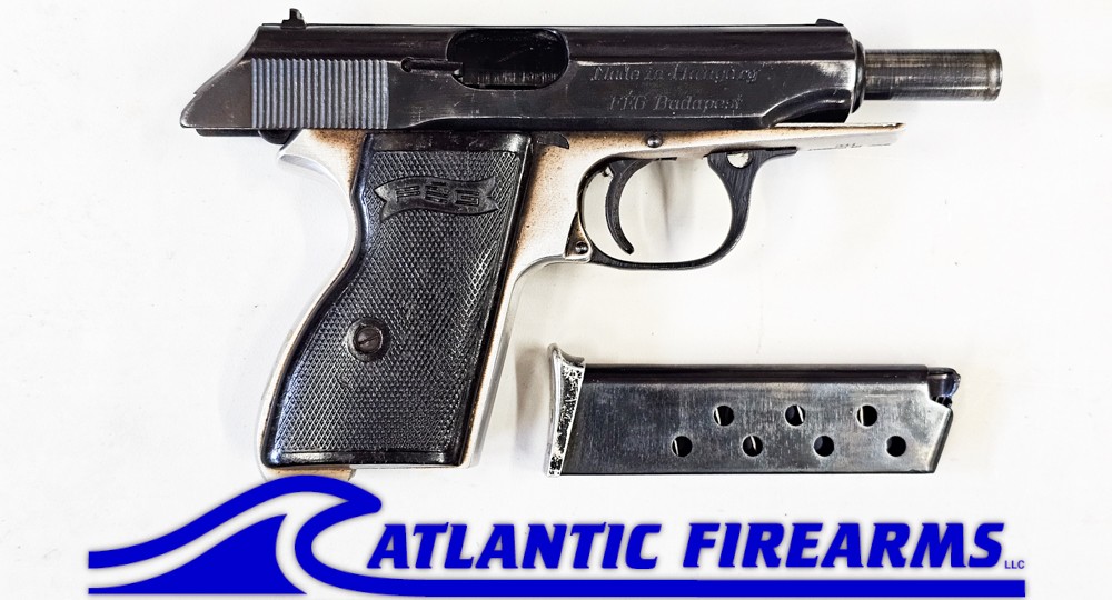 Atlantic Firearms,llc - AtlanticFirearms.com