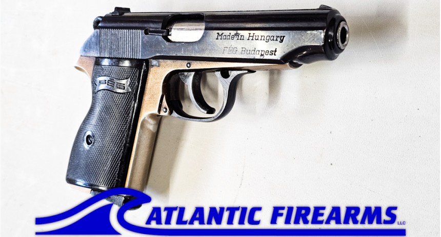 Atlantic Firearms, LLC - AtlanticFirearms.com