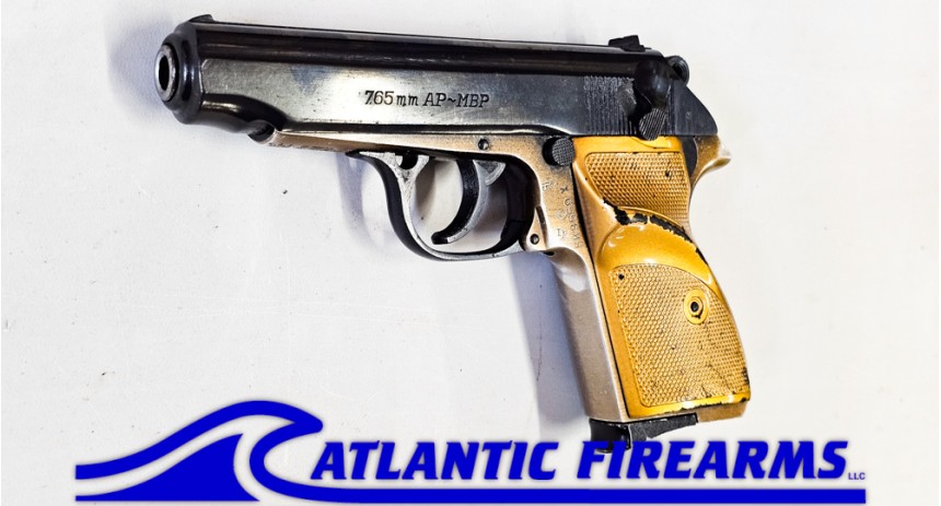 Atlantic Firearms, LLC - AtlanticFirearms.com