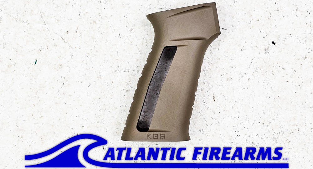 KGB Ratnik AK Grip - FDE - AtlanticFirearms.com
