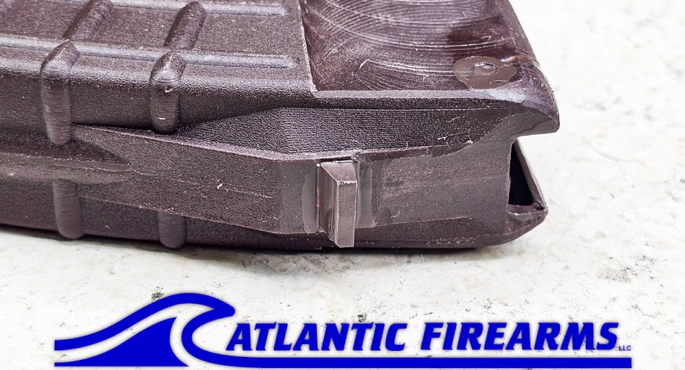 Arsenal Bulgaria Circle 10-AK47 40 Round Waffle Magazine Plum ...